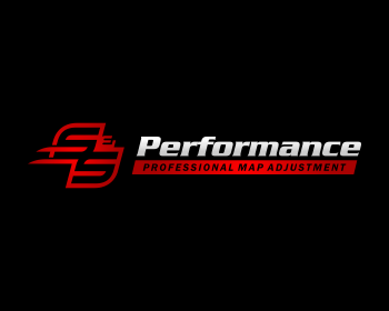 s-s-performance - Logo Designs By levie