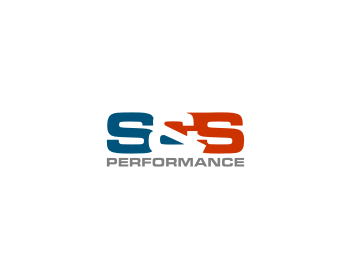 ss-performance - Logo Designs By Calico