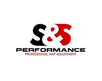 S&S Performance - Logo Designs By cintalora