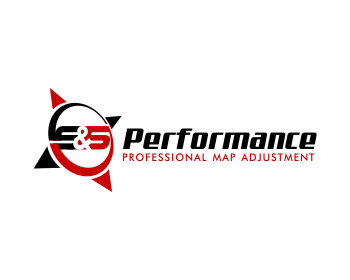 S&S Performance - Logo Designs By cintalora