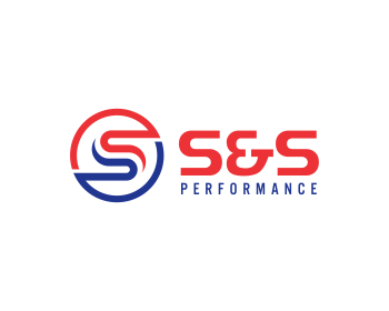 s-s-performance - Logo Designs By Rays