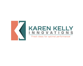karen-kelly-innovations - Logo Designs By cintalora