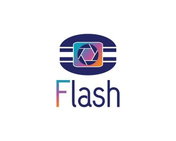 Flash - Logo Designs By Pelagic