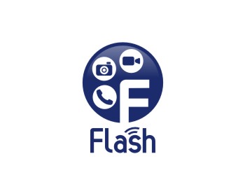 Flash - Logo Designs By pakde