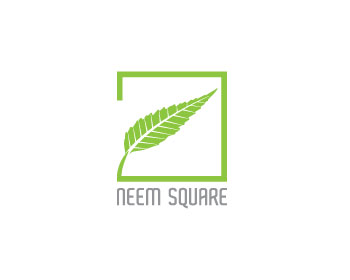 neem-square - Logo Designs By laurentiufilon