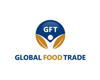 Global Food Logo
