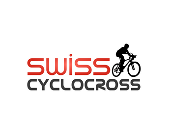swiss-cyclocross - Logo Designs By sabeq01