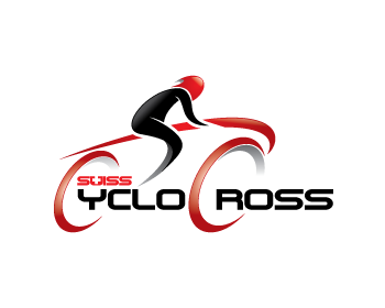 swiss-cyclocross - Logo Designs By Rays