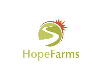 hope-farms - Logo Designs By Rays