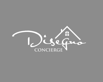 Disegno Concierge - Logo Designs By PMLogos
