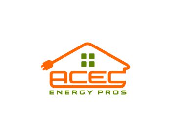 acec-energy-pros - Logo Designs By EternalLight