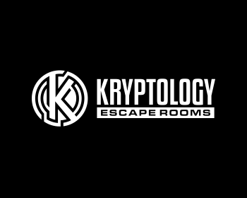 Kryptology - Logo Designs By Hayana