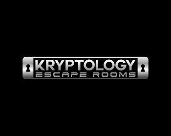 Kryptology - Logo Designs By cintalora
