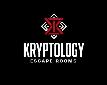 Kryptology - Logo Designs By juanlopezdesign