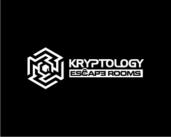 Kryptology - Logo Designs By Bertob