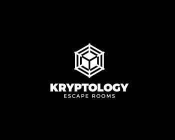 Kryptology - Logo Designs By semuasayangeko