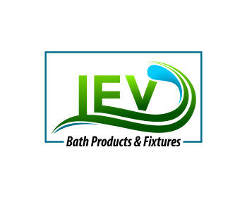 LEV - Logo Designs By KATARA_16