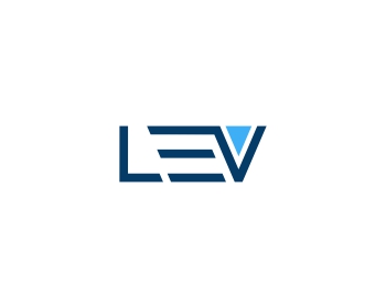 LEV - Logo Designs By toima
