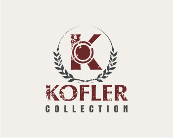 kofler-collection - Logo Designs By vmax