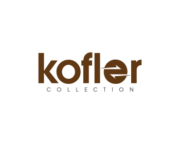 kofler-collection - Logo Designs By dzanie