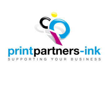 printpartners-ink - Logo Designs By U_Design