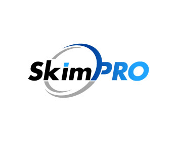 SkimPro - Logo Designs By jctoledo