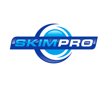 skimpro - Logo Design Contest on Logo Arena