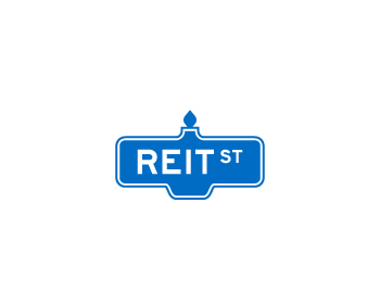 reit-street - Logo Designs By bimbimasli