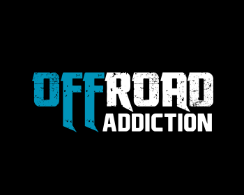 offroad-addiction - Logo Designs By masjacky