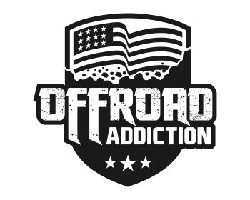 offroad-addiction - Logo Designs By masjacky