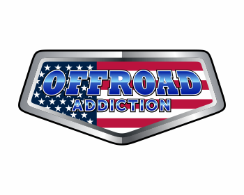 offroad-addiction - Logo Designs By anung_design