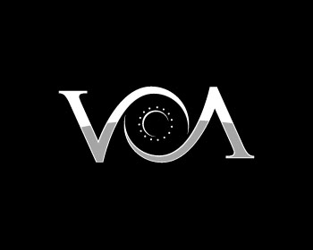 voa - Logo Designs By jctoledo