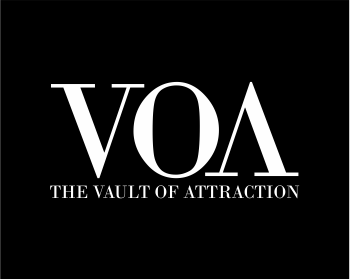 voa - Logo Designs By dylovastuff