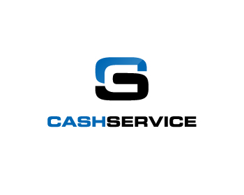 cashservice - Logo Design Contest on Logo Arena