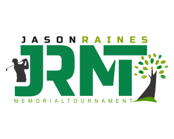 JRMT - Logo Designs By cream