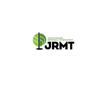 JRMT - Logo Designs By semuasayangeko