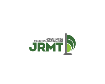 JRMT - Logo Designs By semuasayangeko