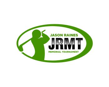 JRMT - Logo Designs By mungki