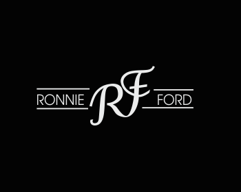 ronnie-ford - Logo Designs By ciolena