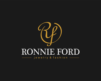 ronnie-ford - Logo Designs By rasyamalik