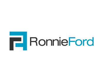 ronnie-ford - Logo Designs By KATARA_16