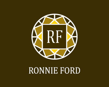 ronnie-ford - Logo Designs By sans