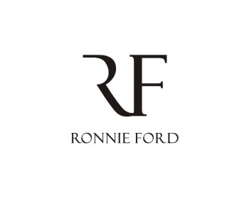 ronnie-ford - Logo Designs By pakde