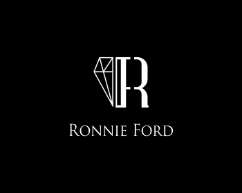 ronnie-ford - Logo Designs By OriQ