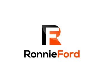 ronnie-ford - Logo Designs By Immo0