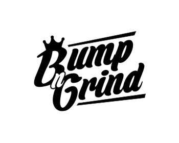 bump-n-grind - Logo Designs By pakde