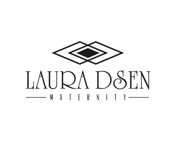 laura-dsen - Logo Designs By colorsplayer