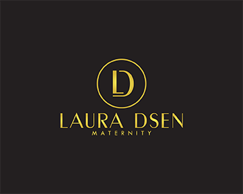 Laura Dsen - Logo Designs By rickwrd