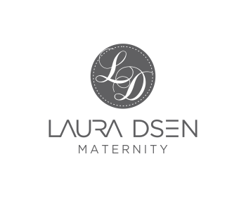 laura-dsen - Logo Designs By Rays