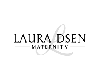 laura-dsen - Logo Designs By Yusellar